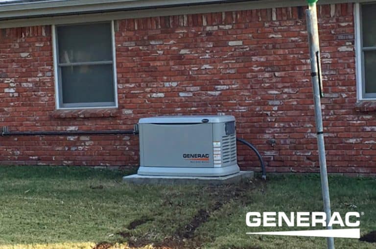 Generac® - Genesis Electric LLC